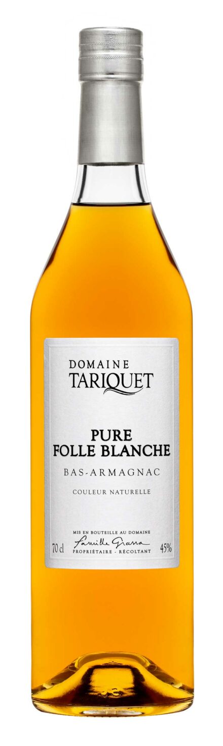 Pure Folle Blanche – Domaine Tariquet